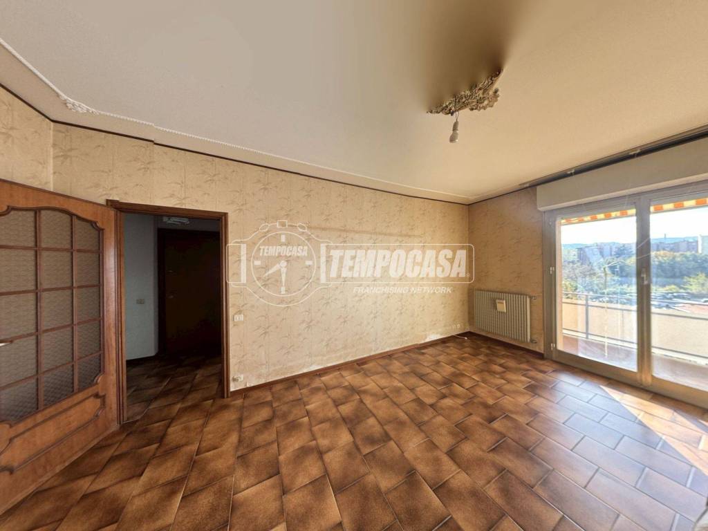 Appartamento in vendita a Savona via Rinaldo Negri 19, parzialmente ...