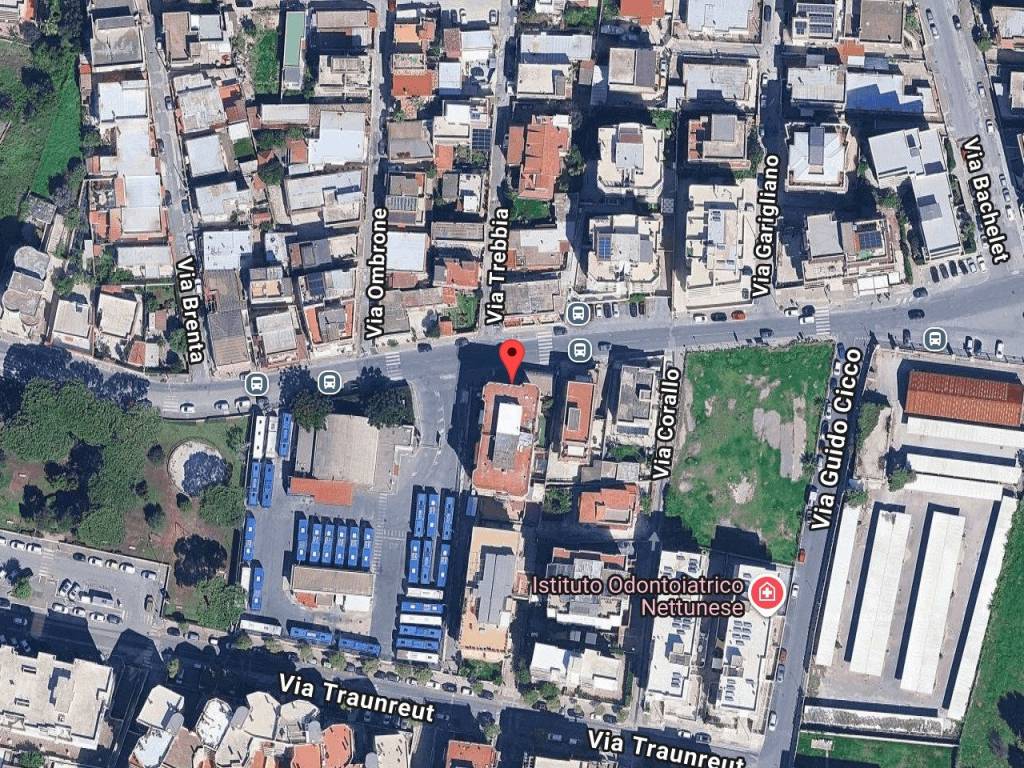 Appartamento all'asta a Nettuno via della liberazione n. 148 - 00048 ...