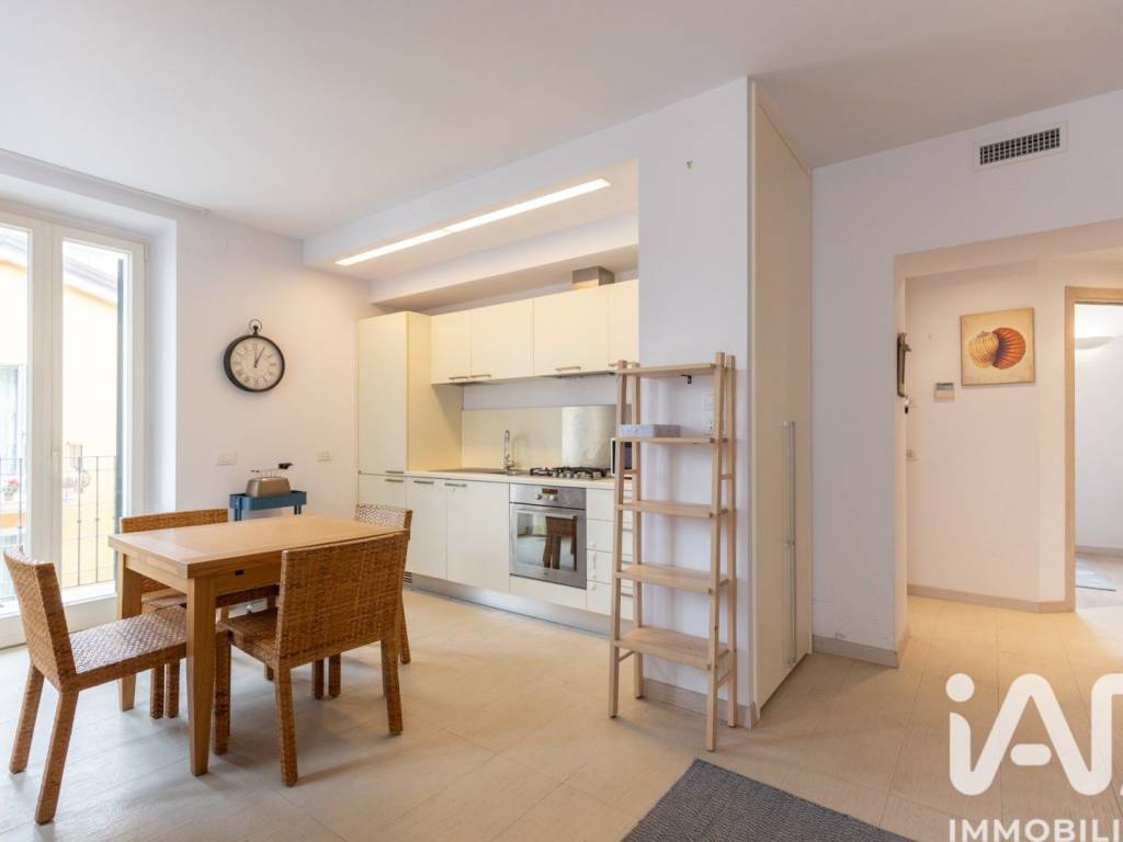 iad - Luca Bertolini: case in affitto - TrovaCasa