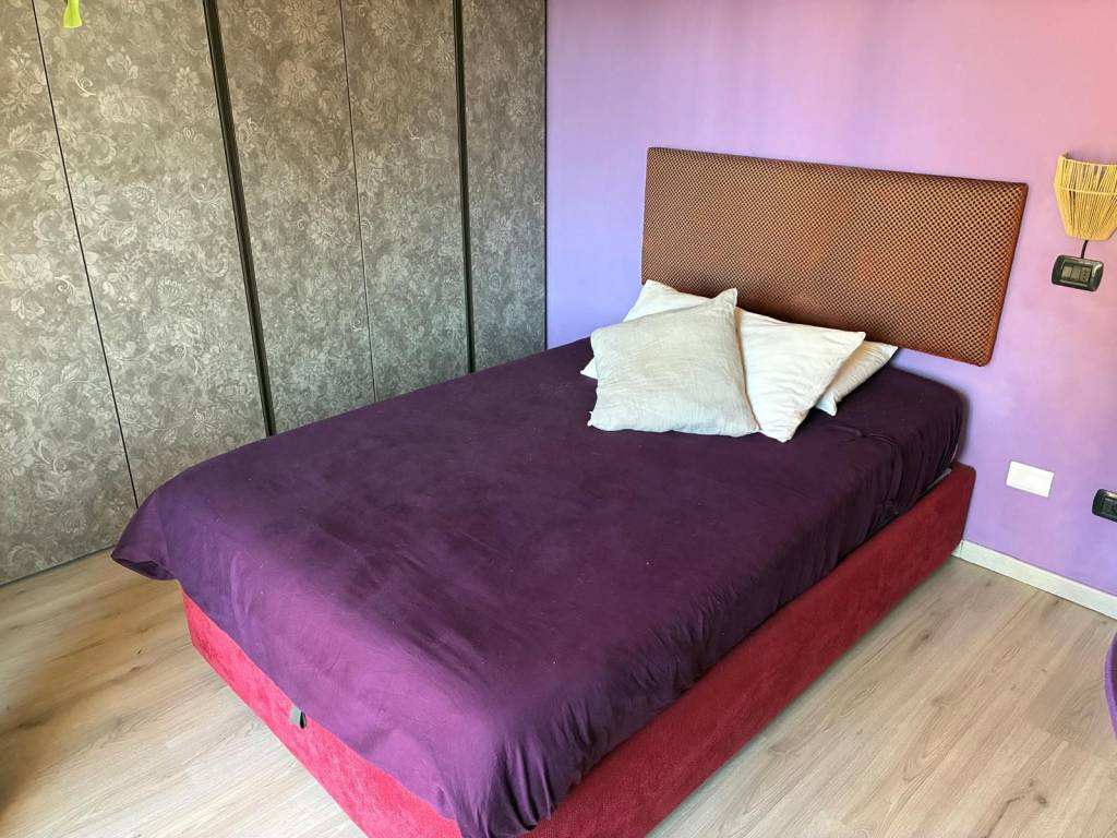 Appartamento in affitto a Gallarate viale dei Tigli, arredato ...