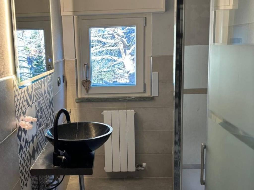 Appartamento in affitto a Gallarate viale dei Tigli, arredato ...