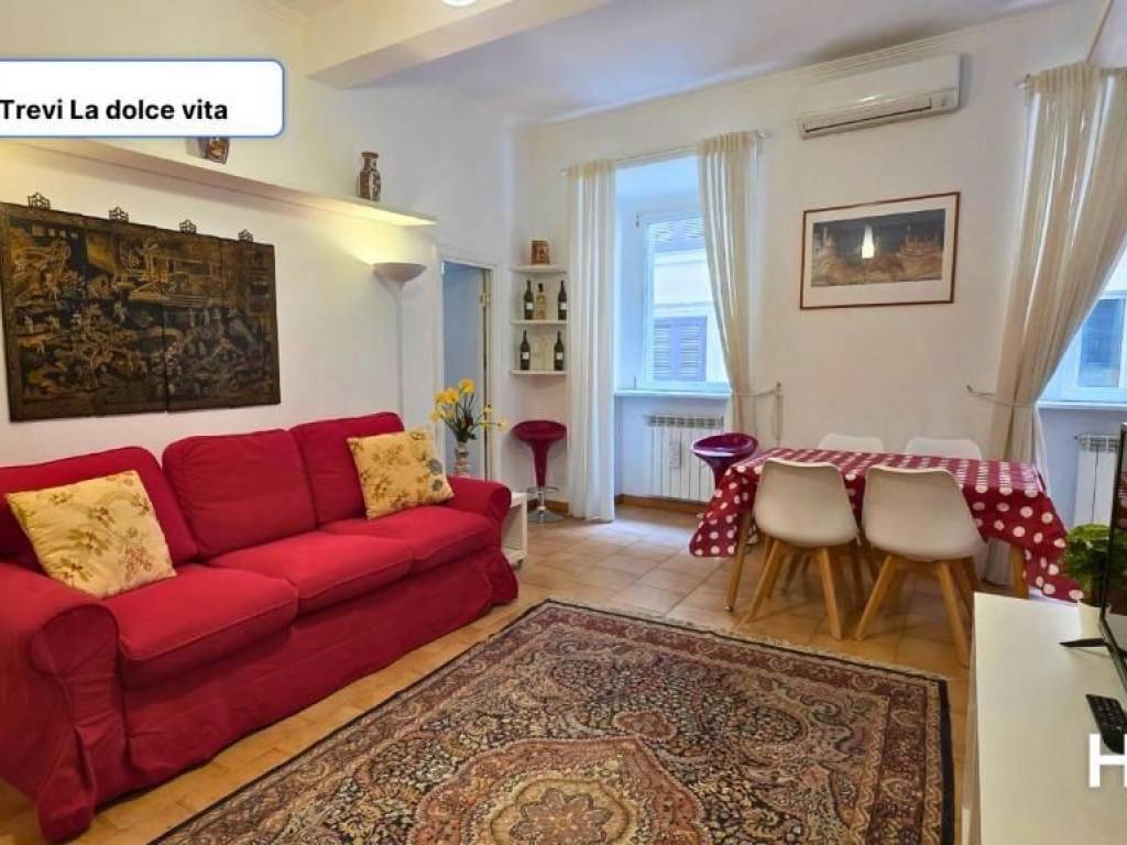 Case in vendita a Roma Centro Storico - TrovaCasa