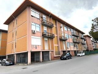 Appartamento in vendita a Palermo via dell'Orsa Minore, 11, posto auto ...