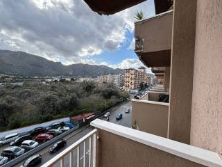 Appartamento in vendita a Palermo via dell'Orsa Minore, 11, posto auto ...