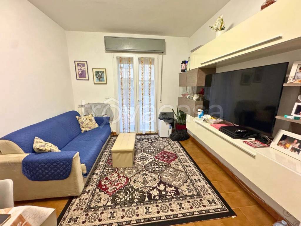 Appartamento in vendita a Fano strada Nazionale Adriatica Sud, 173 ...