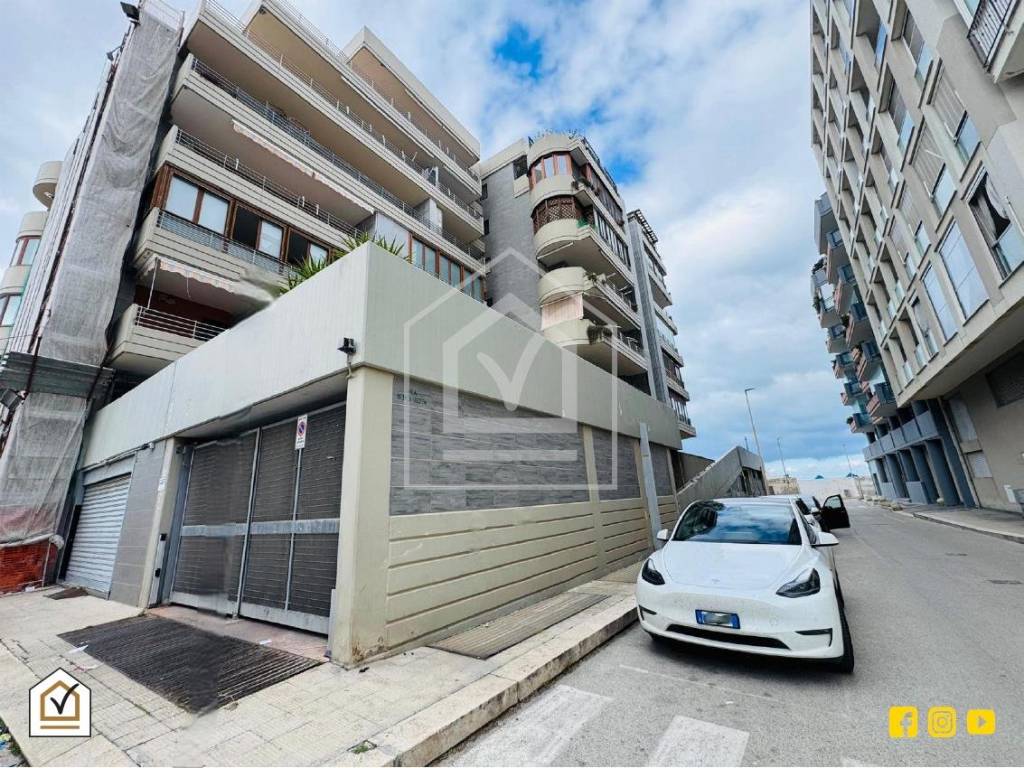 Vistocasa Bari Carrassi Alta Poggiofranco: 17 annunci immobiliari ...