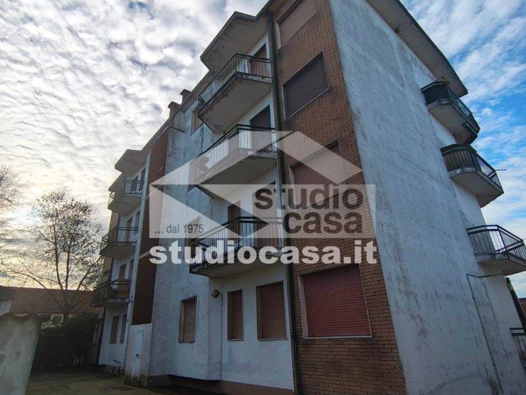 Case in vendita a Castelleone - TrovaCasa