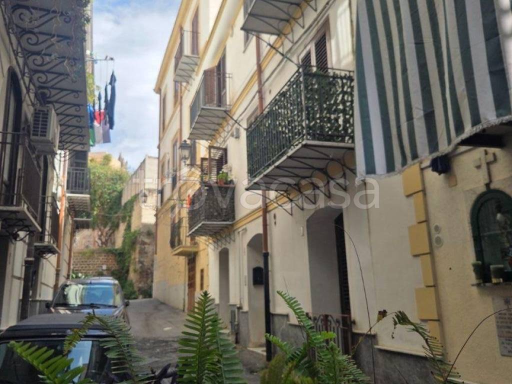 David Scozzari - agenzia di Palermo (PA) - TrovaCasa