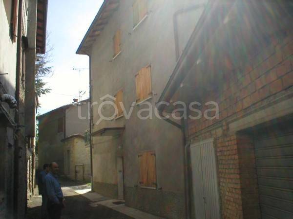 Villa in in vendita da privato a Pavullo nel Frignano via Campana