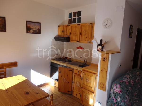 Appartamento in in vendita da privato a Frabosa Sottana via Maudagna, 10