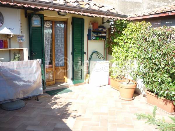 Appartamento in in vendita da privato a Murlo via Campo a Paolo, 2