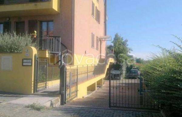 Villa a Schiera in in vendita da privato a Coriano via della Grotta, 25