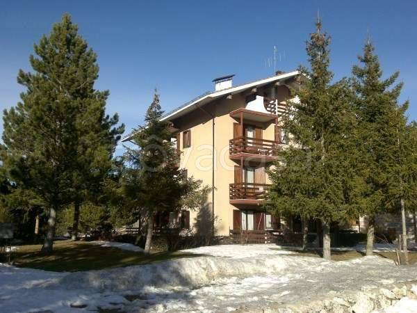 Attico in in vendita da privato a Ovindoli via Faelli