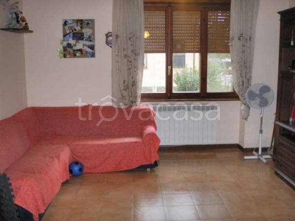 Appartamento in in vendita da privato a Manziana via Strada Croce
