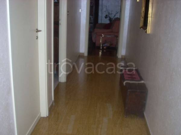 Appartamento in in vendita da privato a Biella via Monte Grappa, 1