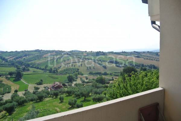 Villa a Schiera in in vendita da privato a Mosciano Sant'Angelo via Adige