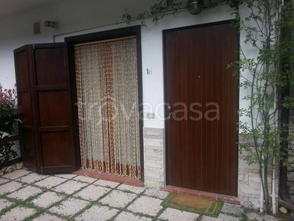 Appartamento in in vendita da privato a Campo di Giove via g. Marconi