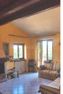 Appartamento in in vendita da privato ad Alserio via Nazionale, 11