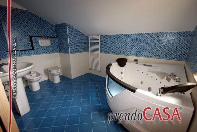 Attico in vendita a Briatico via Luigi Cadorna, 5