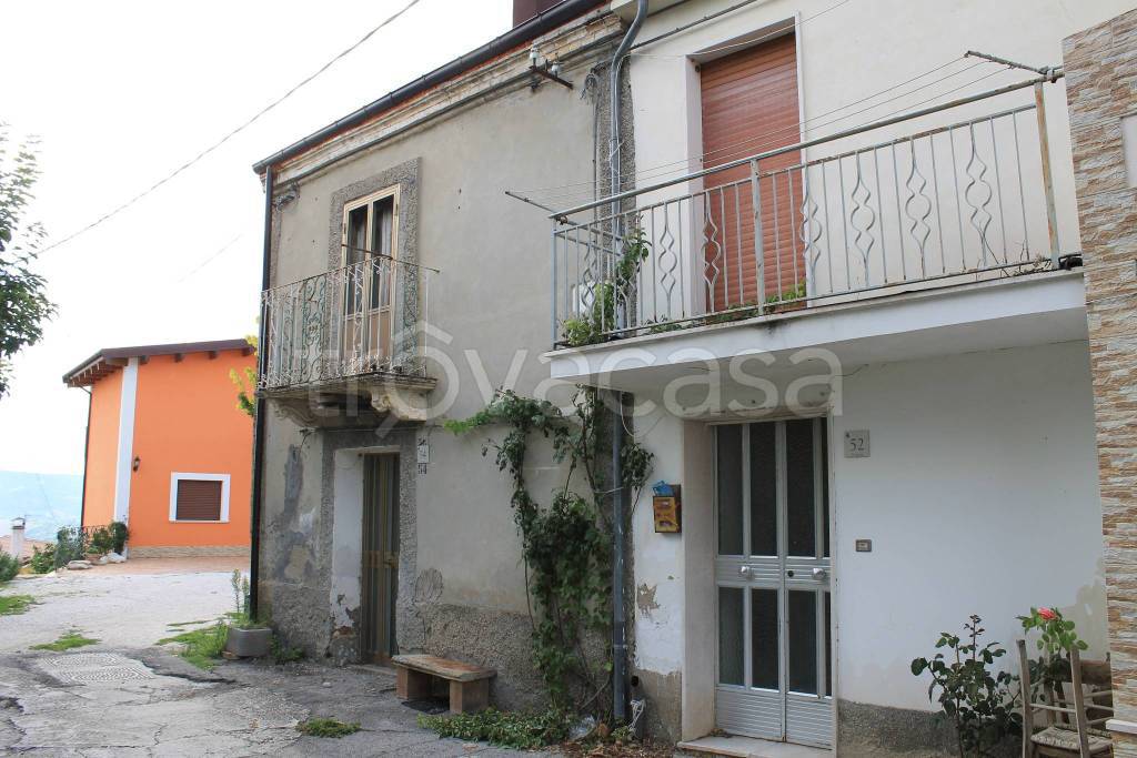 Intero Stabile in in vendita da privato a Casacanditella via Roma, 54