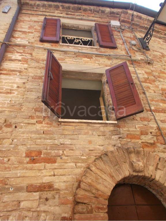 Casa Indipendente in in vendita da privato a Cossignano via Aiella, 10