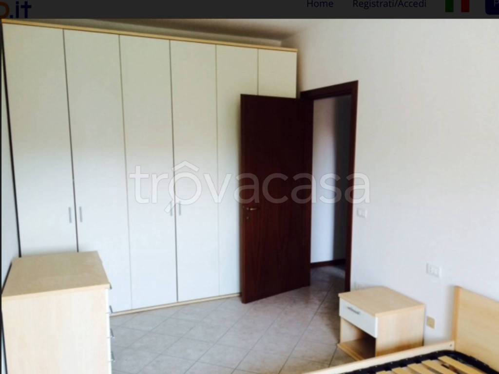 Appartamento in in vendita da privato a San Rocco al Porto via Paolo Borsellino, 1