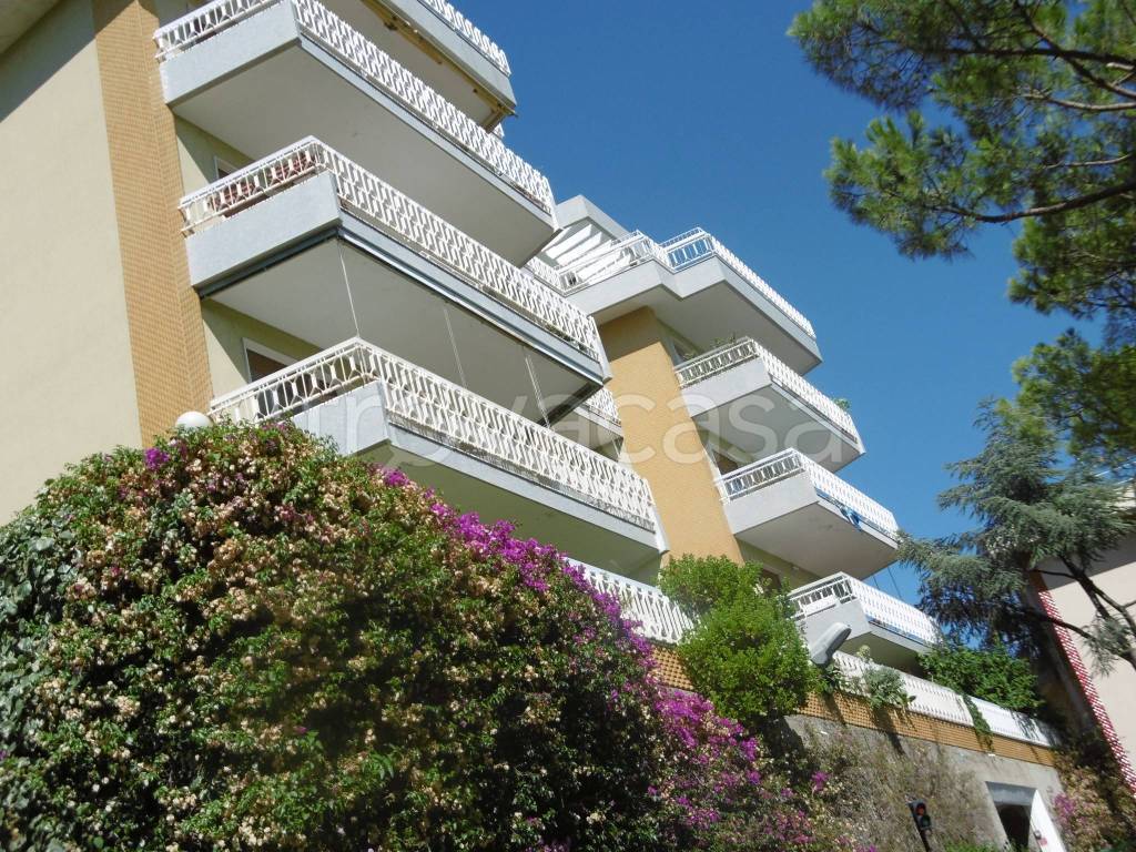 Appartamento in in vendita da privato a Sanremo via Padre Semeria, 122