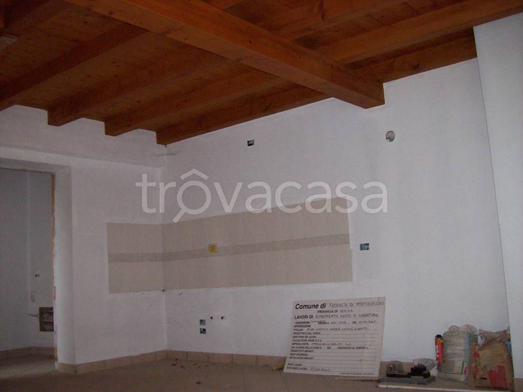 Casa Indipendente in in vendita da privato a Morsano al Tagliamento via della Chiesa