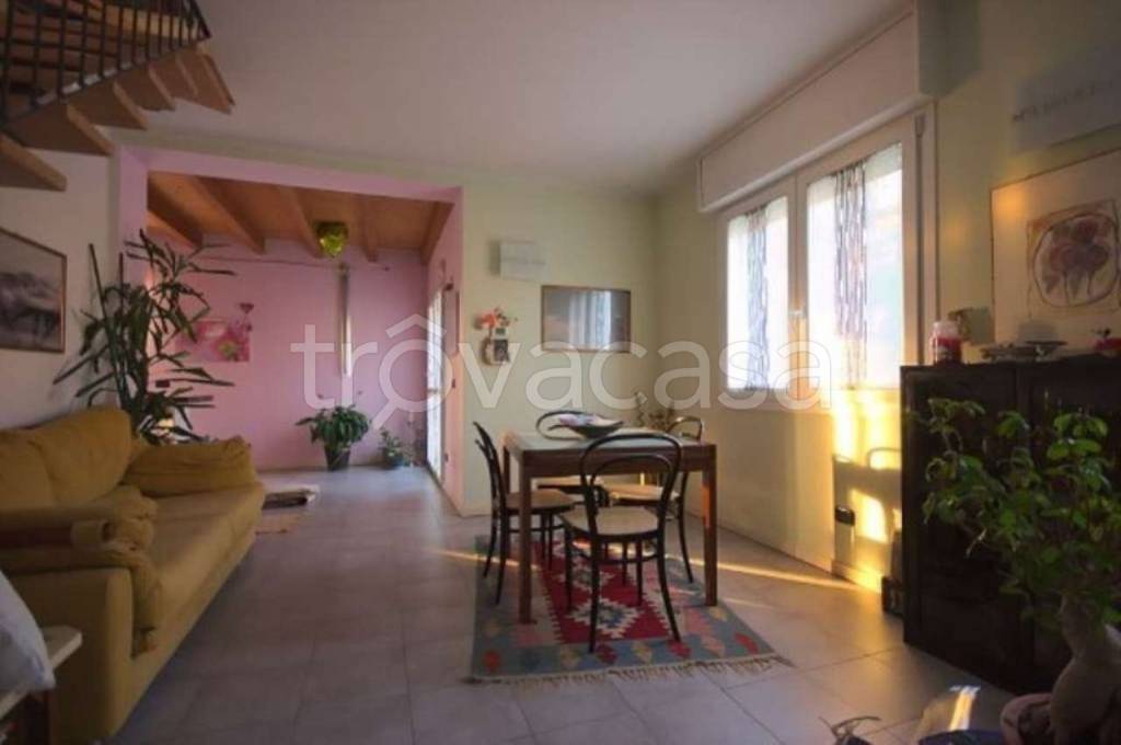 Appartamento in vendita a Lissone