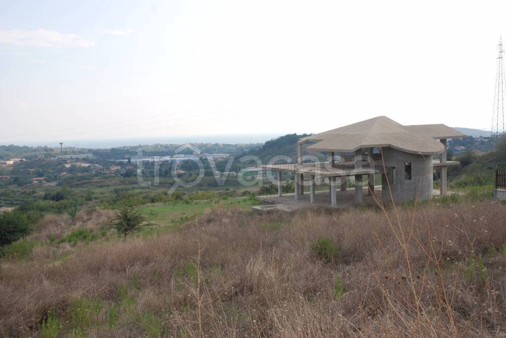 Rustico in in vendita da privato a Spigno Saturnia via Capodacqua