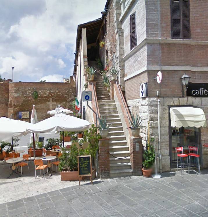 Appartamento in vendita a Grosseto