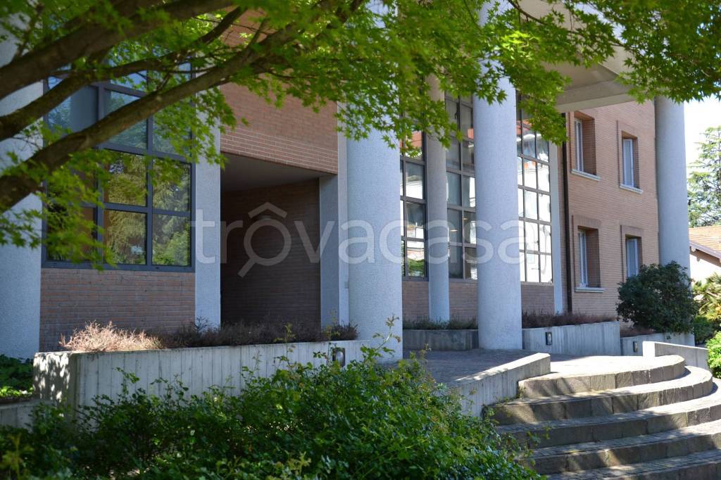 Appartamento in vendita a Merate
