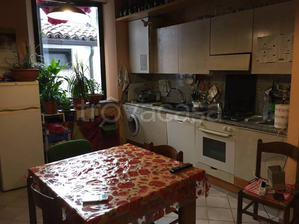 Appartamento in vendita a Parma