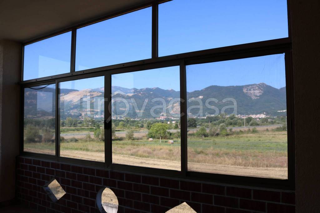 Villa in in vendita da privato a Marsico Nuovo via Galaino, 58