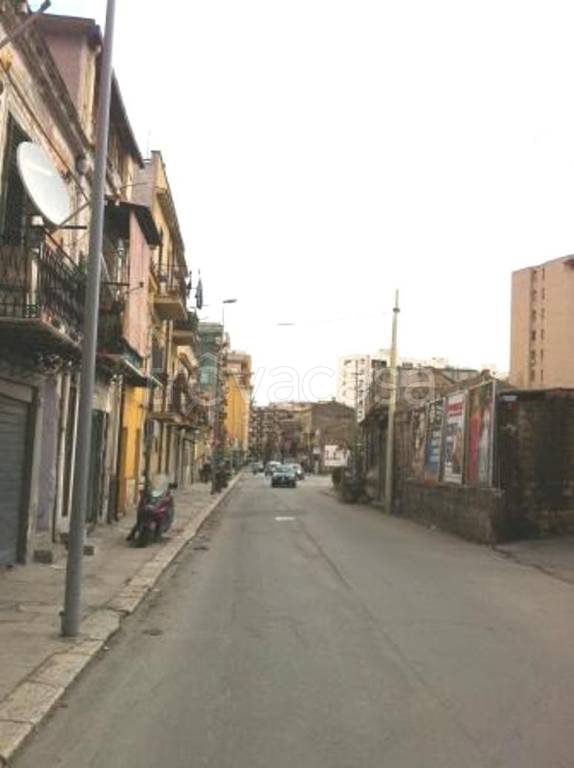 Appartamento in vendita a Palermo via Goffredo Malaterra, 10