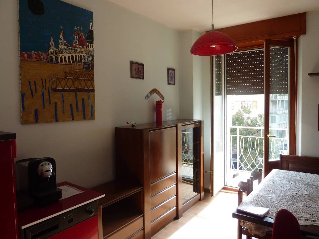 Appartamento in in vendita da privato a Sondrio piazzale Attilio Toccalli, 21