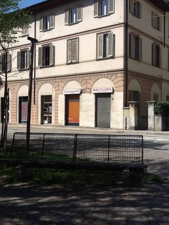 Appartamento in in vendita da privato a Sondrio piazzale Attilio Toccalli, 21