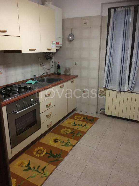 Appartamento in vendita a Domodossola via Luigi De Antonis, 2