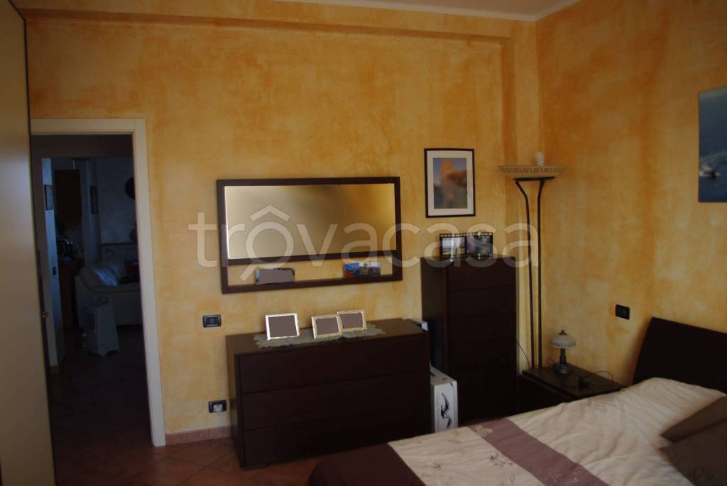 Appartamento in in vendita da privato a Tortona via Giosuè Sammartin, 21