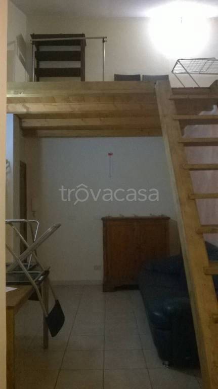Appartamento in in vendita da privato a Osimo via Adriatica, 134