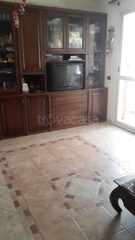 Attico in in vendita da privato ad Alghero via Oristano, 27