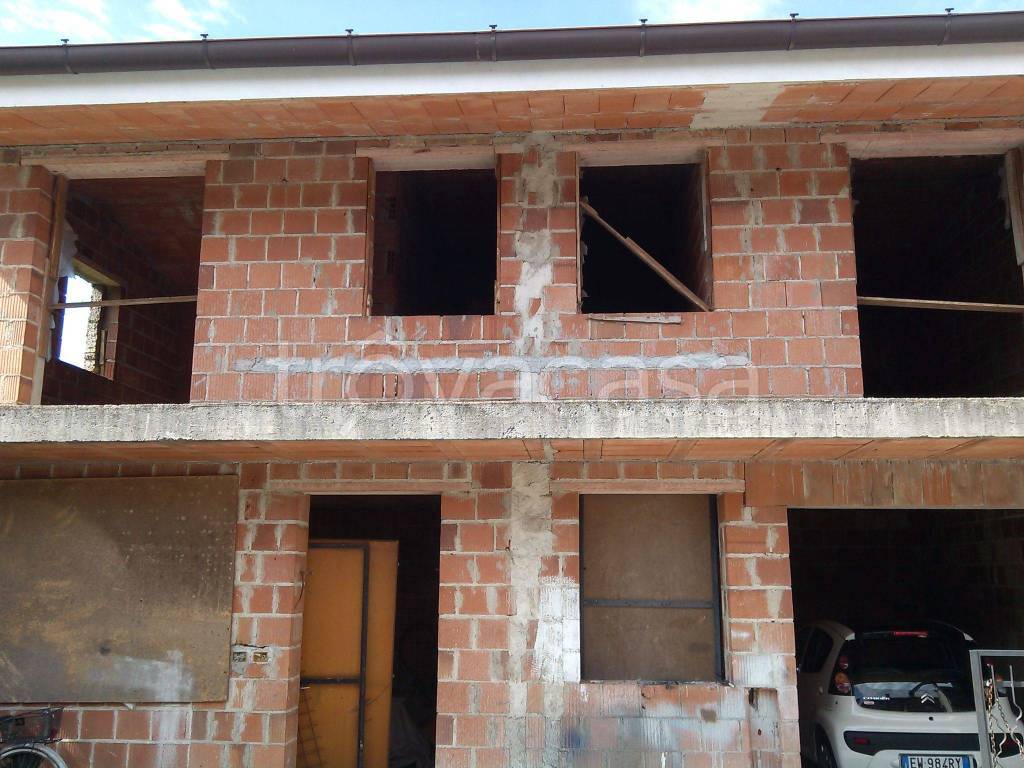 Villa in in vendita da privato a Cormons via San Giorgio