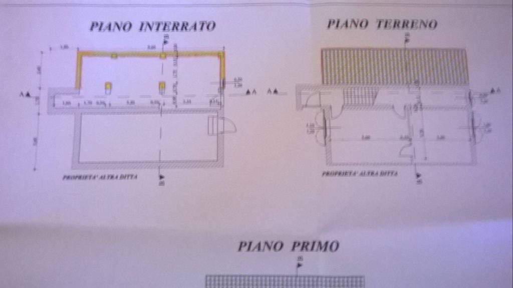 Casa Indipendente in in vendita da privato a Maranzana via Cesare Battisti, 6