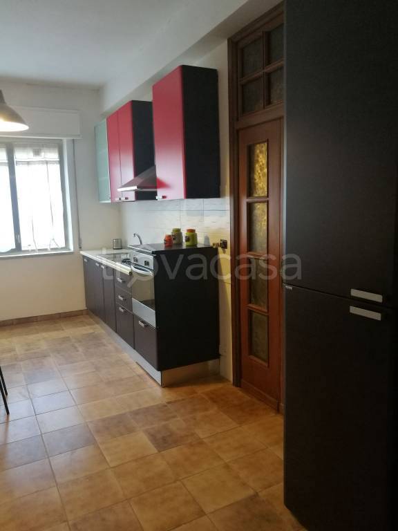 Appartamento in in vendita da privato a Brancaleone via Zelante