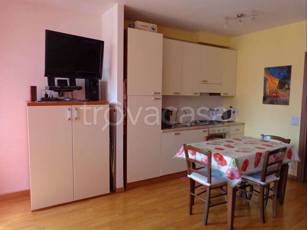 Appartamento in in vendita da privato ad Arezzo località Ruscello, 46
