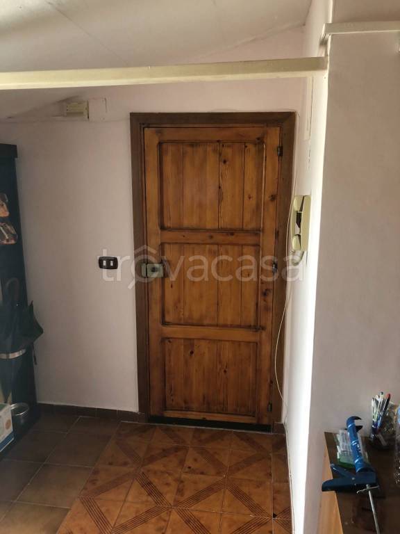 Attico in in vendita da privato a Frosolone via Filangieri, 1