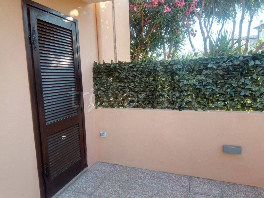 Appartamento in in vendita da privato a Palau