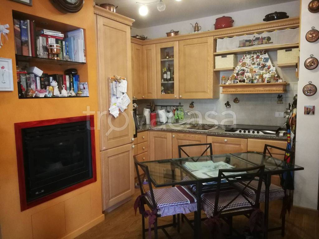 Appartamento in in vendita da privato a Capolona viale Dante Alighieri, 74/5