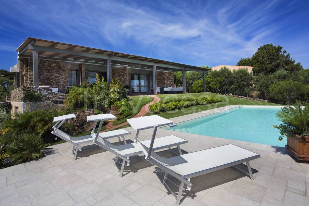 Casa Indipendente in in vendita da privato a Stintino località l'Ancora