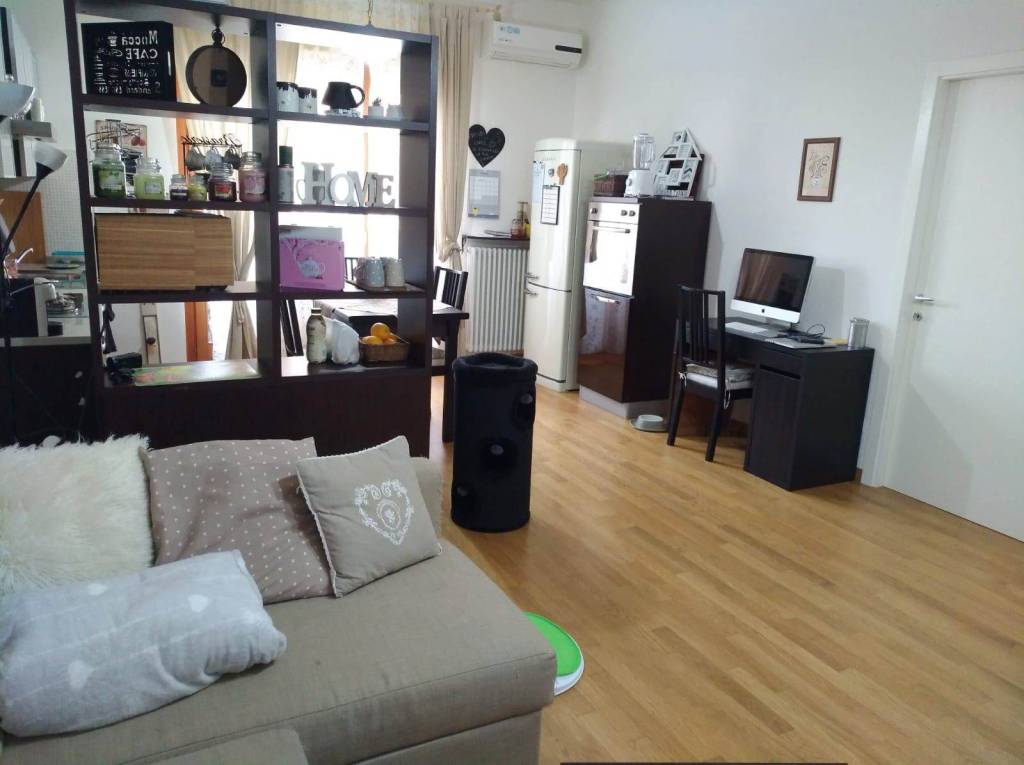 Appartamento in vendita ad Ancona